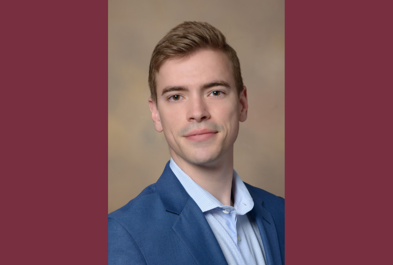 Dr. Kyle Smith joins ISL | The Institute for Successful Longevity